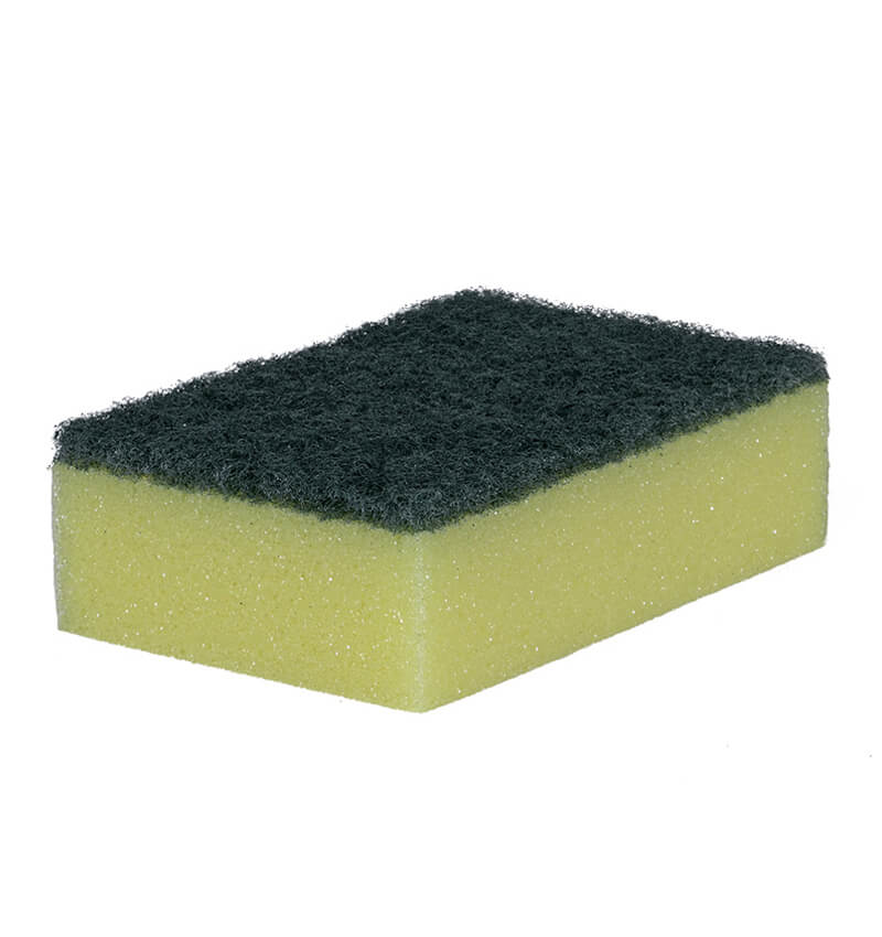 Economy Sponge Scourer