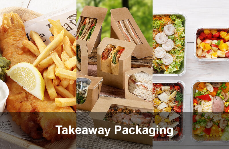 Everything Catering Supplies